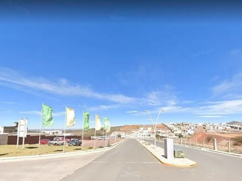 venta Casa en Colinas del Padre, Zacatecas (ST6267)- icasas.mx