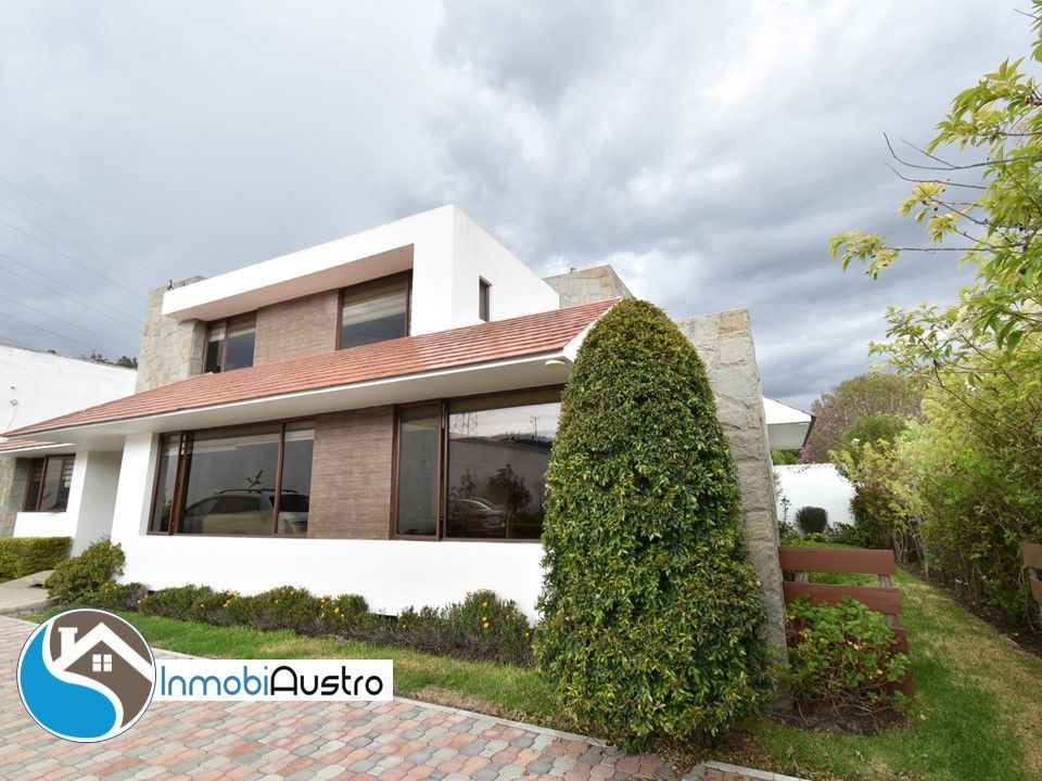 venta Casa en Nulti, Cuenca (C0264)- icasas.ec