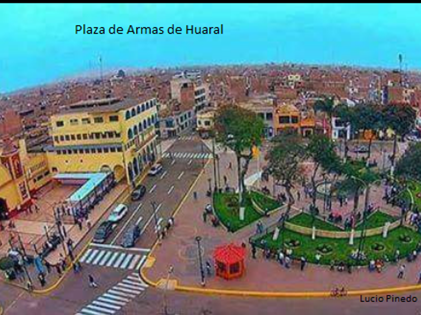 venta Terreno en Huaral Distrito, Huaral - LaEncontre.com.pe