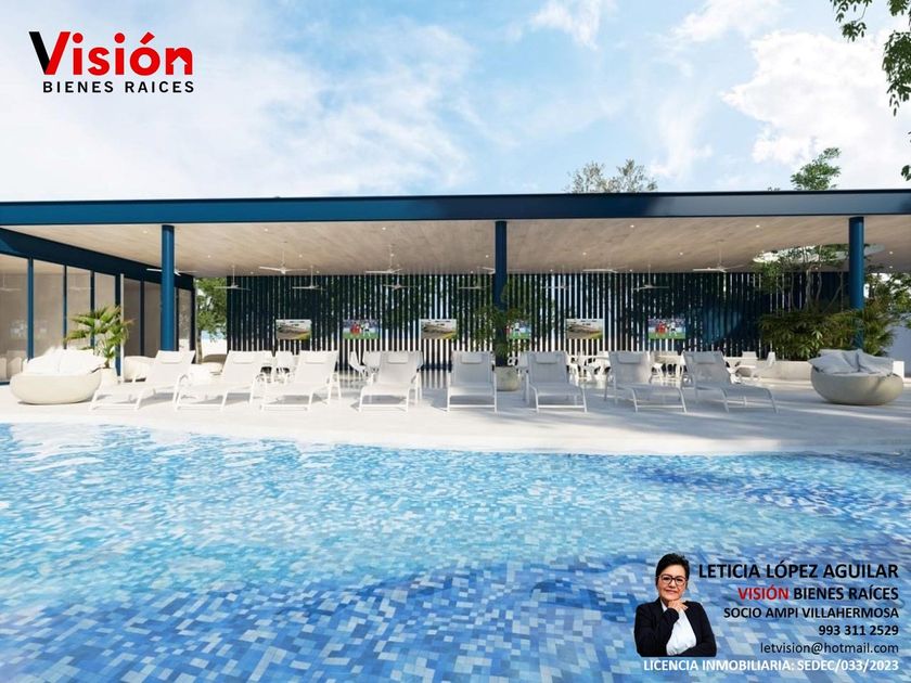 venta Lote de Terreno en Chuburna de Hidalgo, Mérida, Yucatán (LV ...