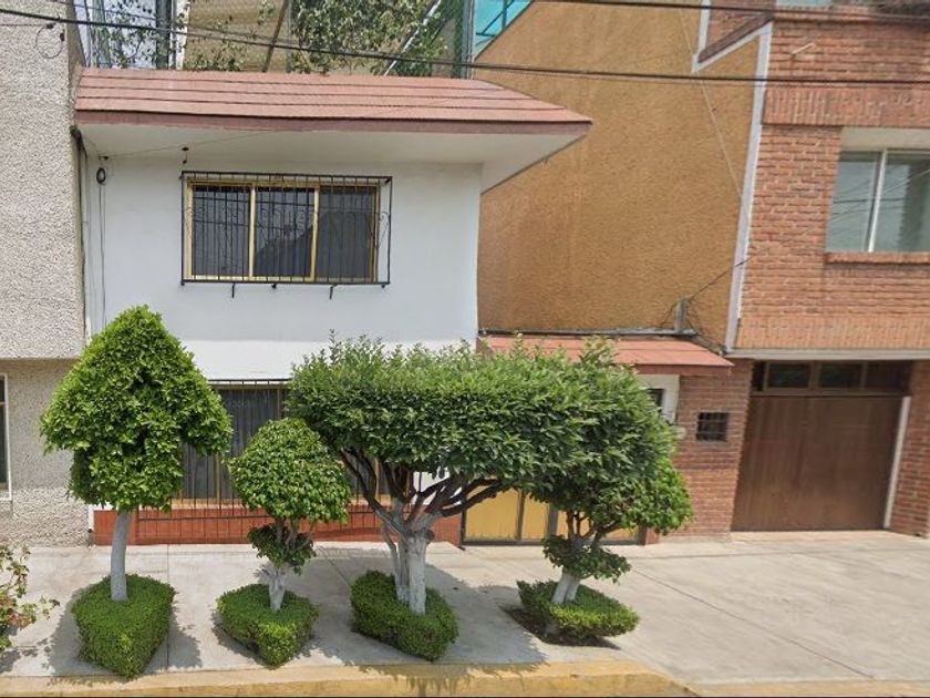 venta Casa en Constitución de 1917, Iztapalapa - icasas.mx
