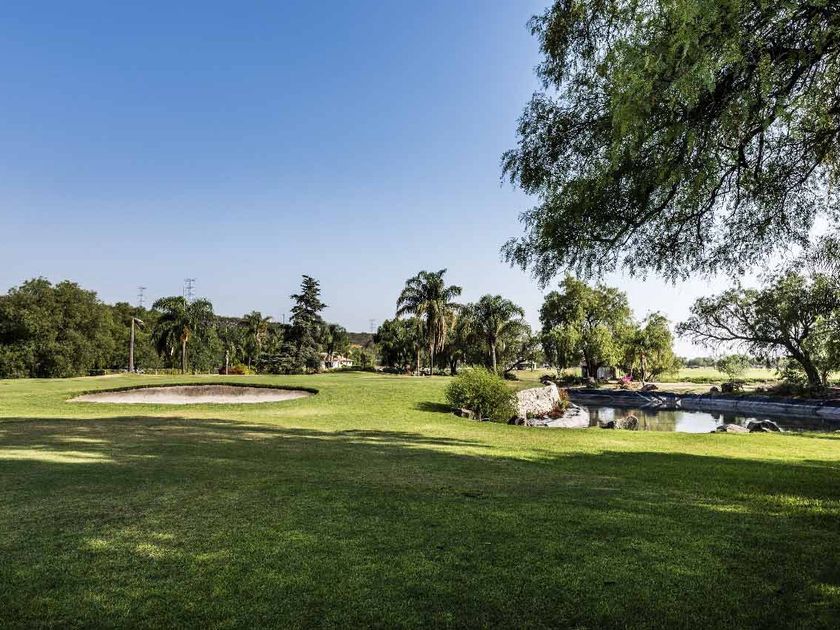 venta Casa en fraccionamiento en Balvanera, Corregidora, Querétaro ...