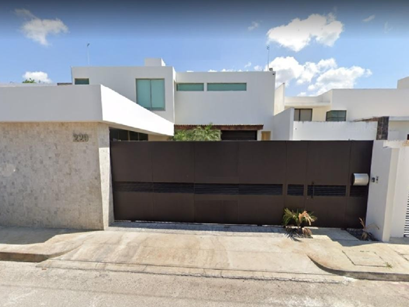 venta Casa en Fraccionamiento Altabrisa, Mérida, Mérida, Yucatán ...