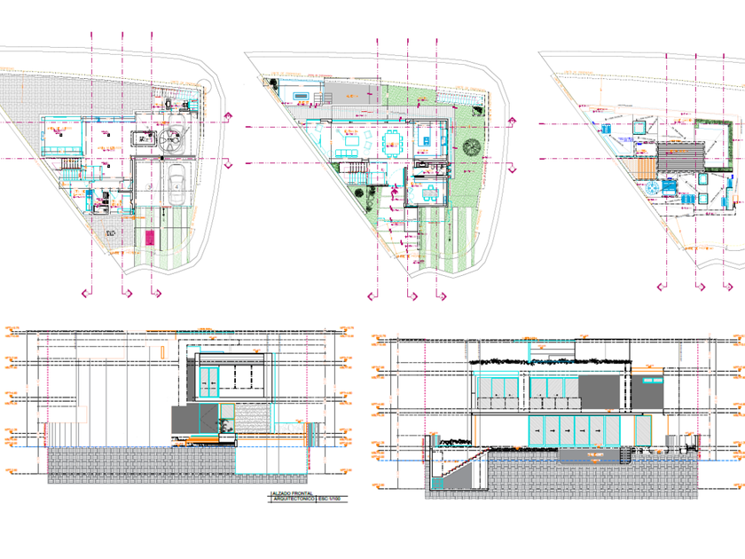 venta Casa en Vallarta Sur, Guadalajara, Jalisco - icasas.mx