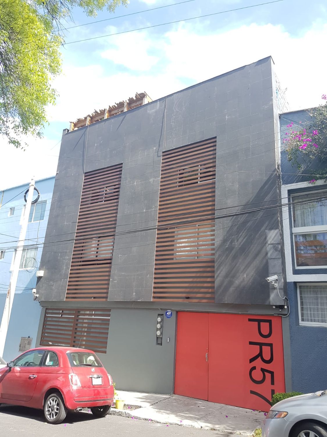 venta Edificio en Colonia Irrigación, Miguel Hidalgo, CDMX - icasas.mx