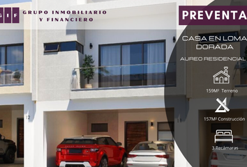 20 casas en venta en Campestre Murua, Tijuana - icasas.mx