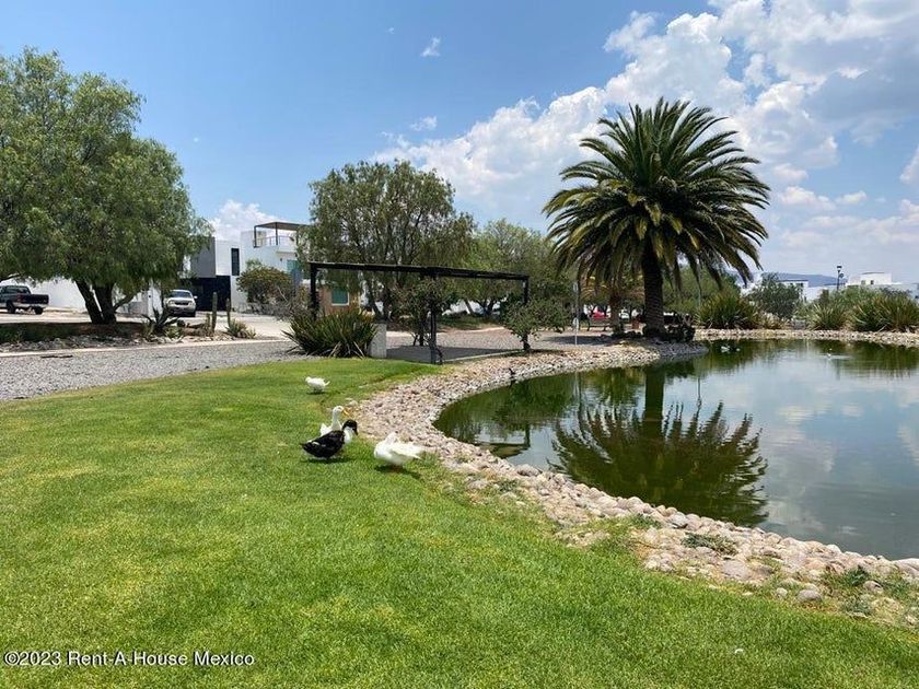 venta Lote de Terreno en Bio Grand Juriquilla, Juriquilla (#23-5874 ...