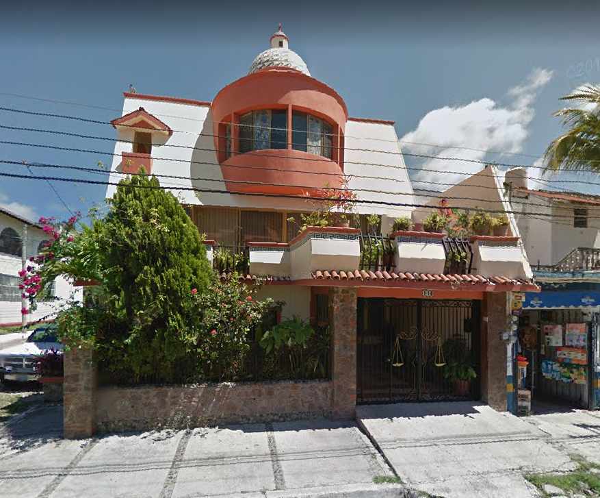 venta Casa en Santa Maria, Puerto Vallarta, Puerto Vallarta - icasas.mx