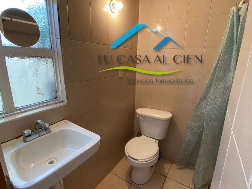 renta Departamento en Isidro Fabela 1a Sección, Toluca - icasas.mx