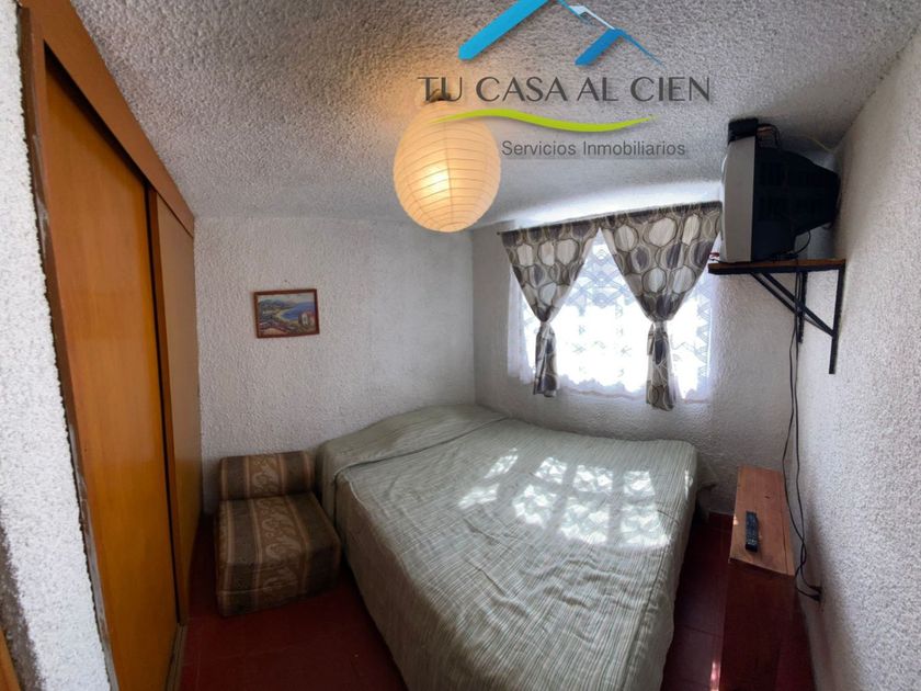 renta Departamento en Isidro Fabela 1a Sección, Toluca - icasas.mx