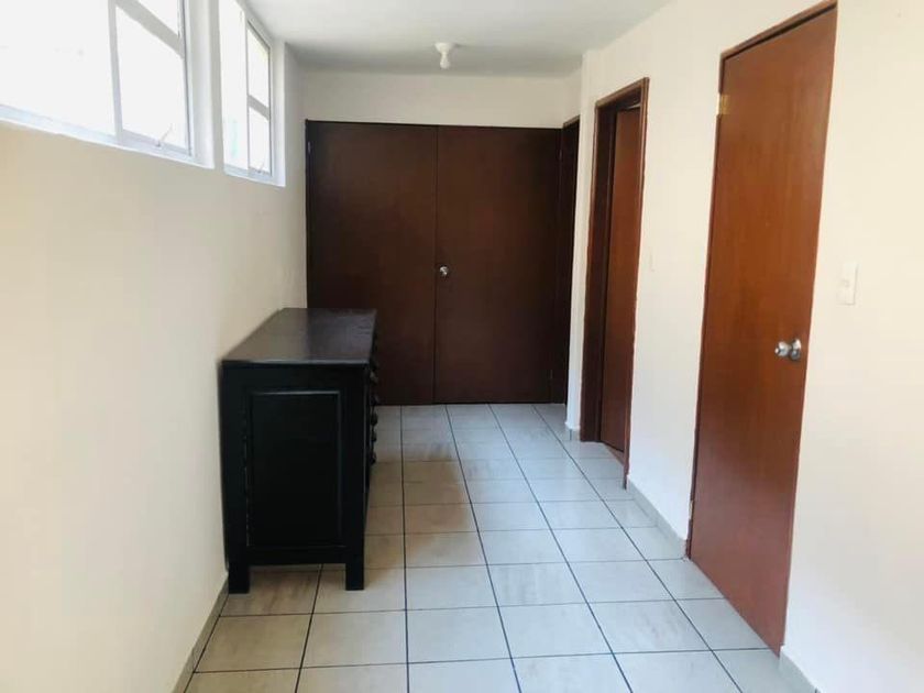 renta Departamento en Narvarte Poniente, Benito Juárez, CDMX (GGGR03 ...