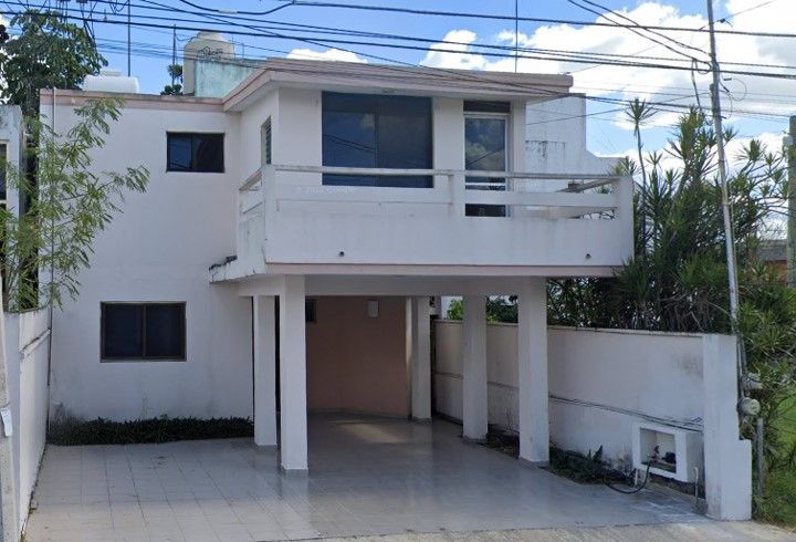 venta Casa en Los Pinos, Mérida, Mérida, Yucatán - icasas.mx