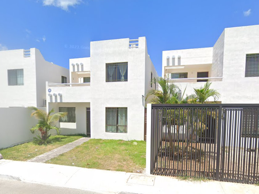 venta Casa en fraccionamiento en Las Américas, Mérida, Mérida, Yucatán ...