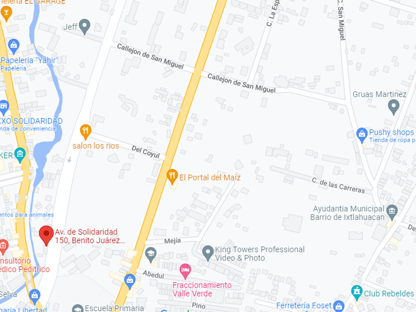 venta Casa en Yautepec Centro, Yautepec de Zaragoza (ADJ 021)- icasas.mx