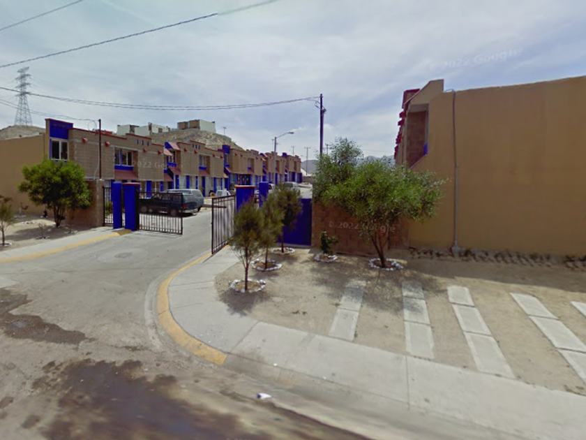 venta Casa en condominio en El Refugio, Tijuana, Tijuana (GR2645 ...