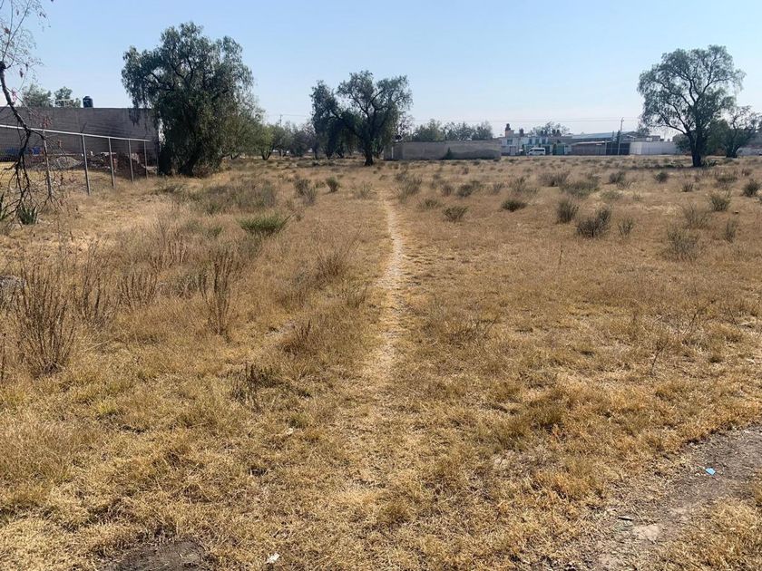 venta Lote de Terreno en Nextlalpan, Estado De México - icasas.mx