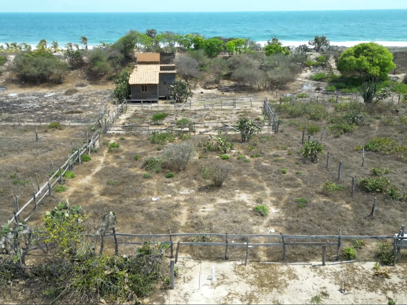 venta Lote de Terreno en Río Grande o Piedra Parada, Oaxaca - icasas.mx