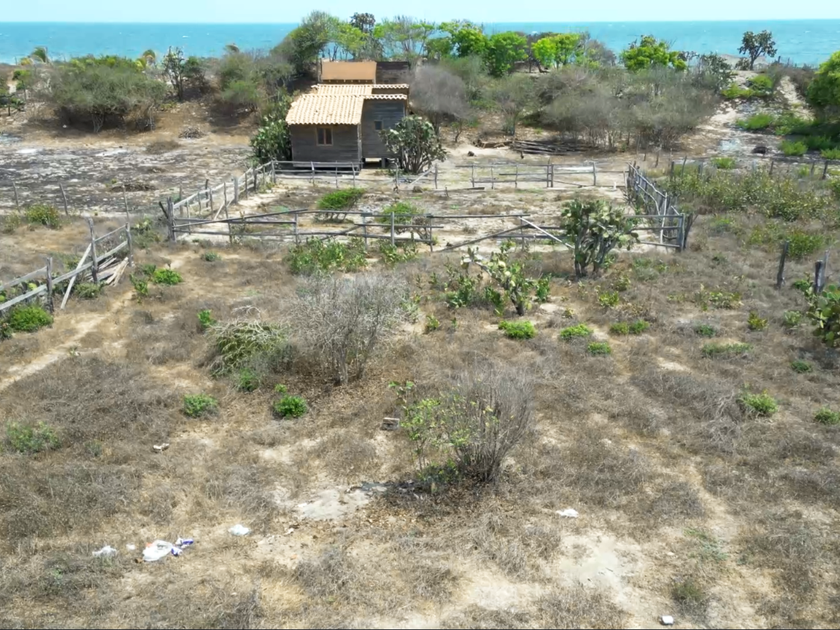 venta Lote de Terreno en Río Grande o Piedra Parada, Oaxaca - icasas.mx