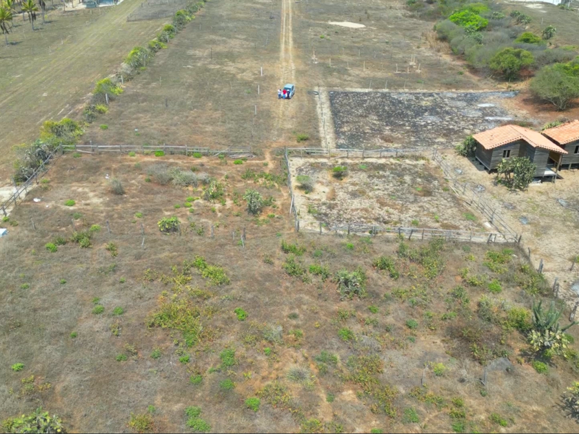 venta Lote de Terreno en Río Grande o Piedra Parada, Oaxaca - icasas.mx