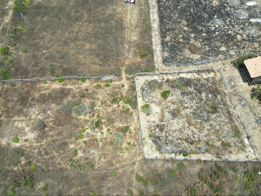 venta Lote de Terreno en Río Grande o Piedra Parada, Oaxaca - icasas.mx