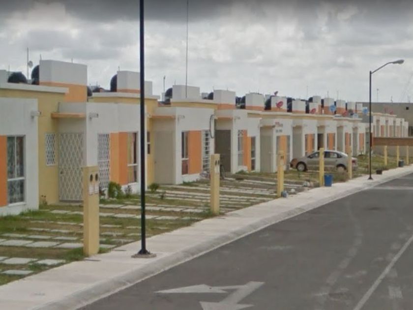 venta Casa en Las Palmas, Solidaridad, Quintana Roo (PGB86227)- icasas.mx