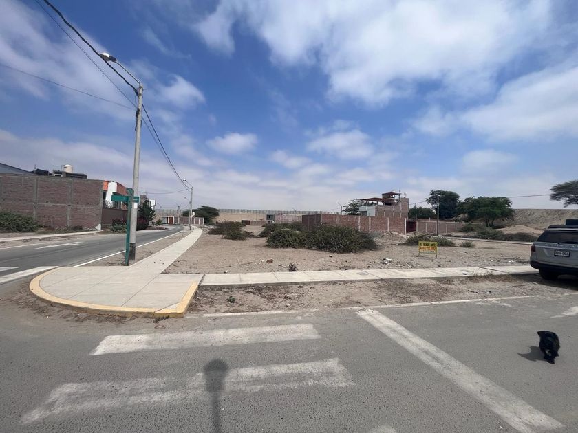 venta Terreno en Subtanjalla, Ica (Martin)- LaEncontre.com.pe