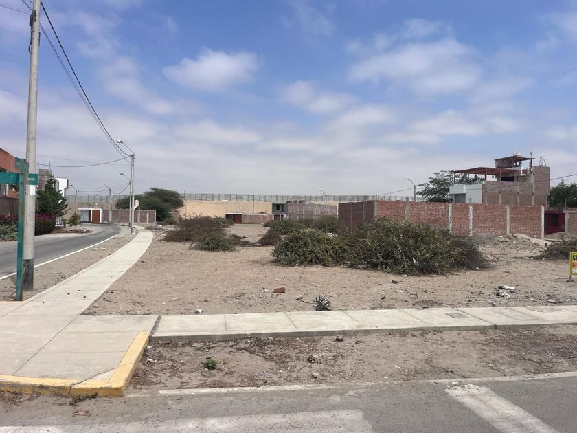 venta Terreno en Subtanjalla, Ica (Martin)- LaEncontre.com.pe