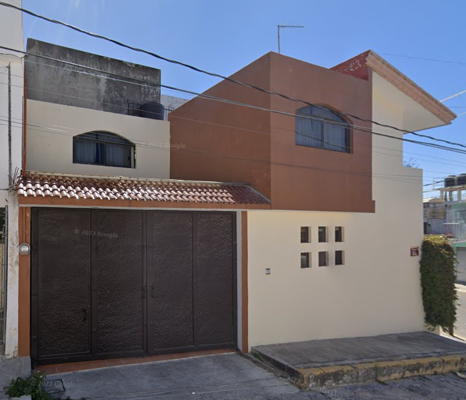 venta Casa en San Ramón 1a Sección, Municipio de Puebla - icasas.mx