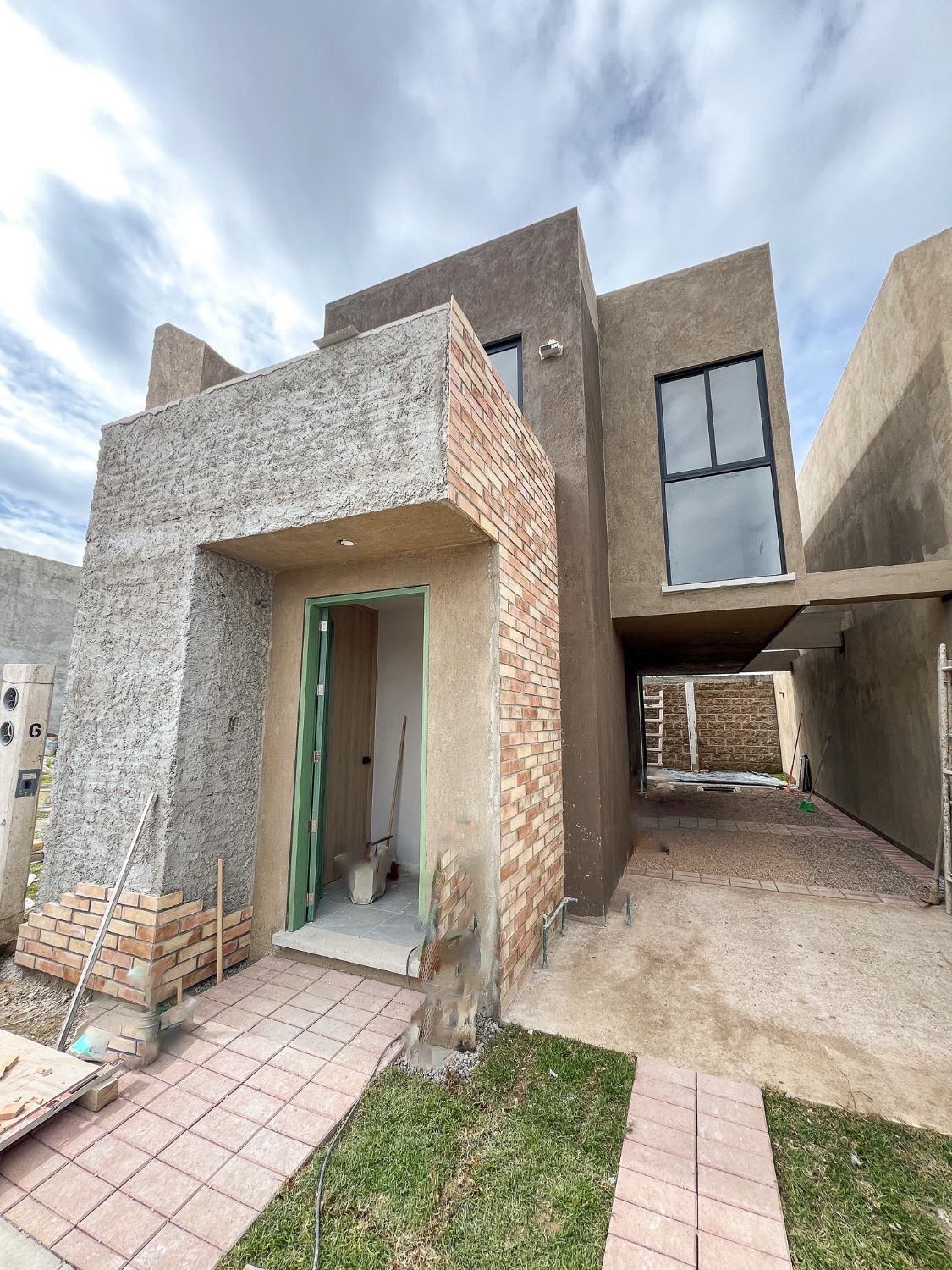 venta Casa en fraccionamiento en San Francisco Ocotlán, Coronango ...