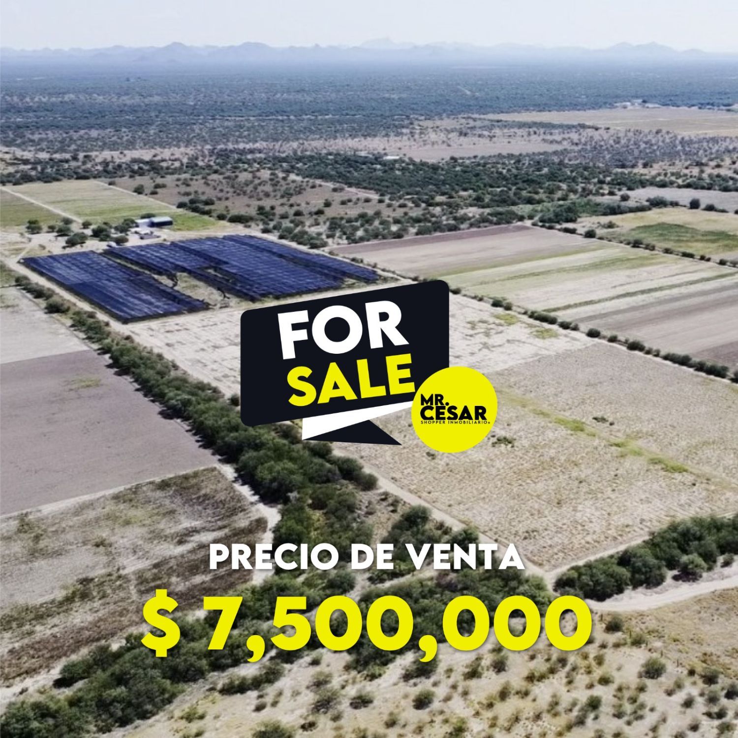 venta Lote de Terreno en La Victoria, Hermosillo, Hermosillo (Mr1262 ...