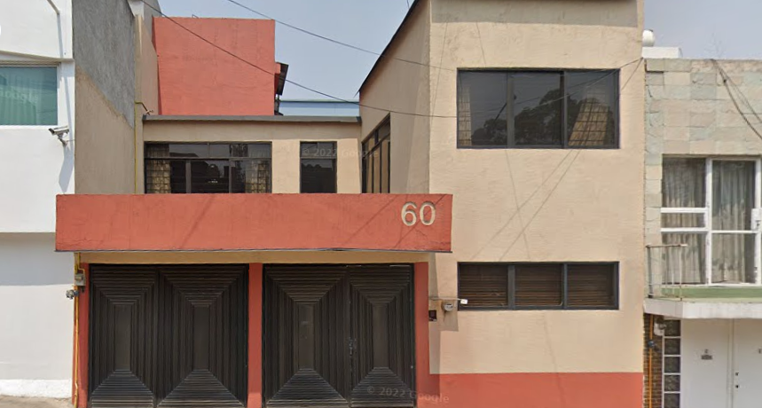 venta Casa en Colonia Irrigación, Miguel Hidalgo, CDMX (C88.OS)- icasas.mx