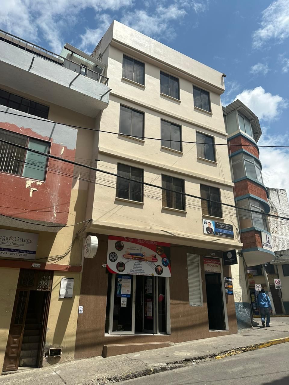 venta Local en Azogues, Azogues (0987925623)- icasas.ec