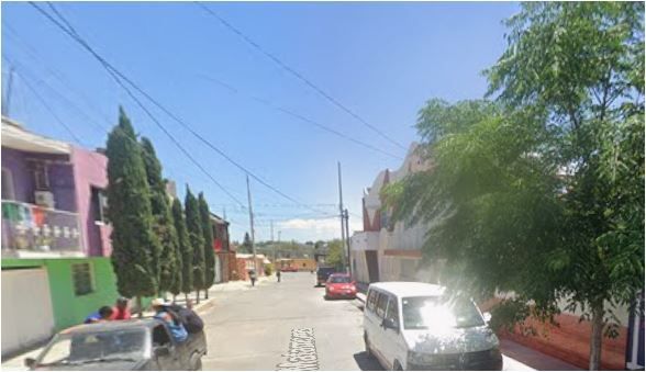 venta Casa en Mixquiahuala de Juárez, Hidalgo (GL7812)- icasas.mx