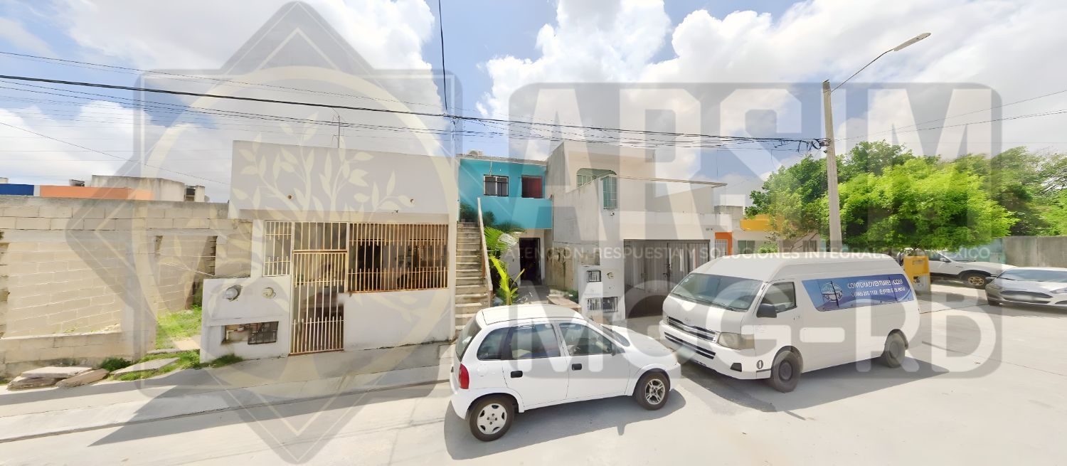 venta Casa en Región 221, Cancún (M.G.3573 AF12668 )- icasas.mx