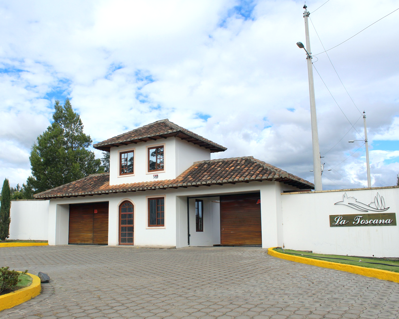 venta Terreno Residencial en Tabacundo, Pedro Moncayo - icasas.ec