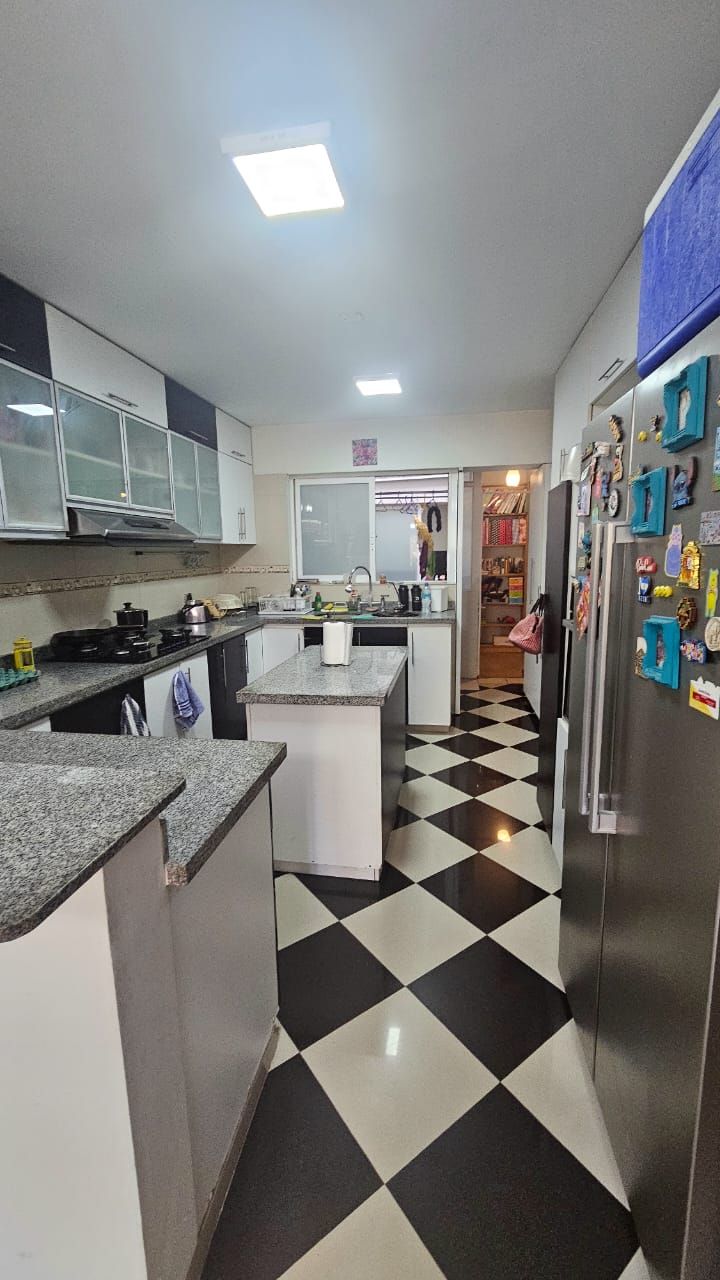 venta Departamento en San Luis, Lima (FS-982063639)- LaEncontre.com.pe