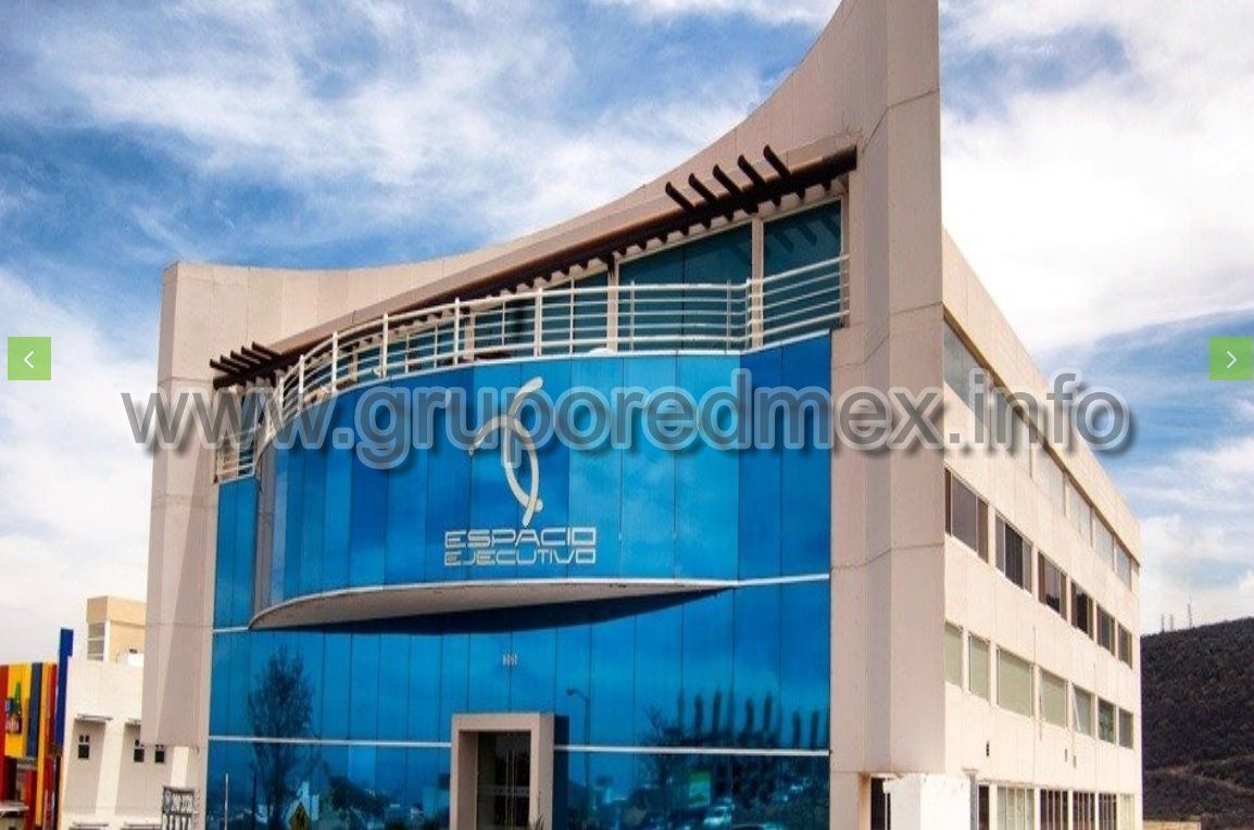renta Oficina en Centro Sur, Santiago de Querétaro, Municipio de ...