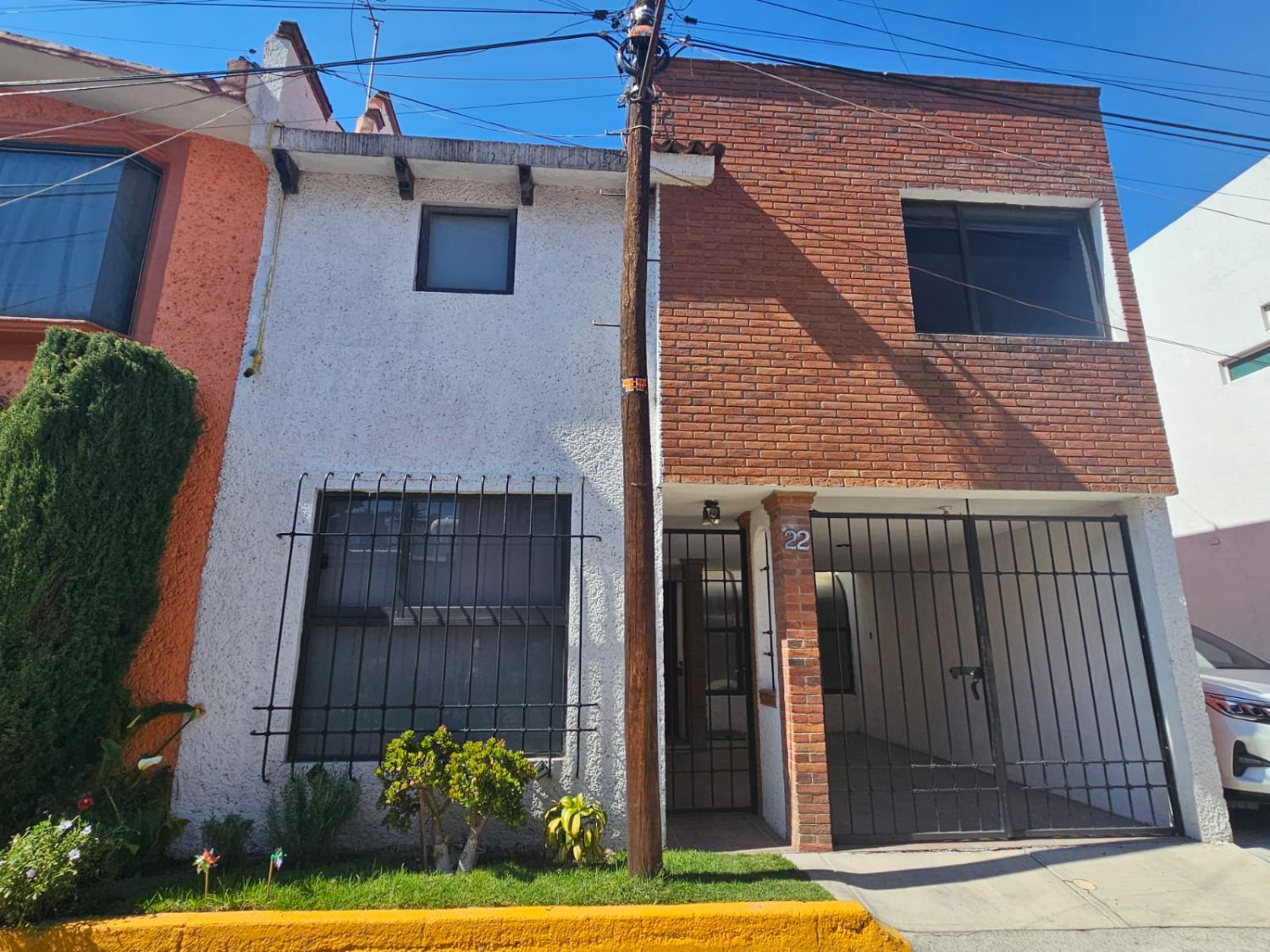 venta Casa en Moderna de la Cruz, Toluca - icasas.mx