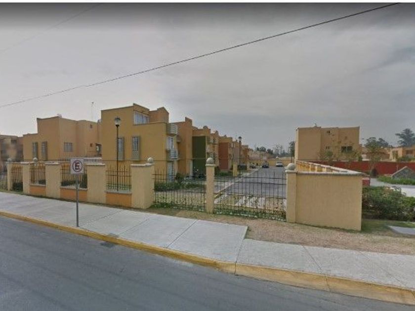 venta Casa en Fracc El Dorado, Tultepec - icasas.mx