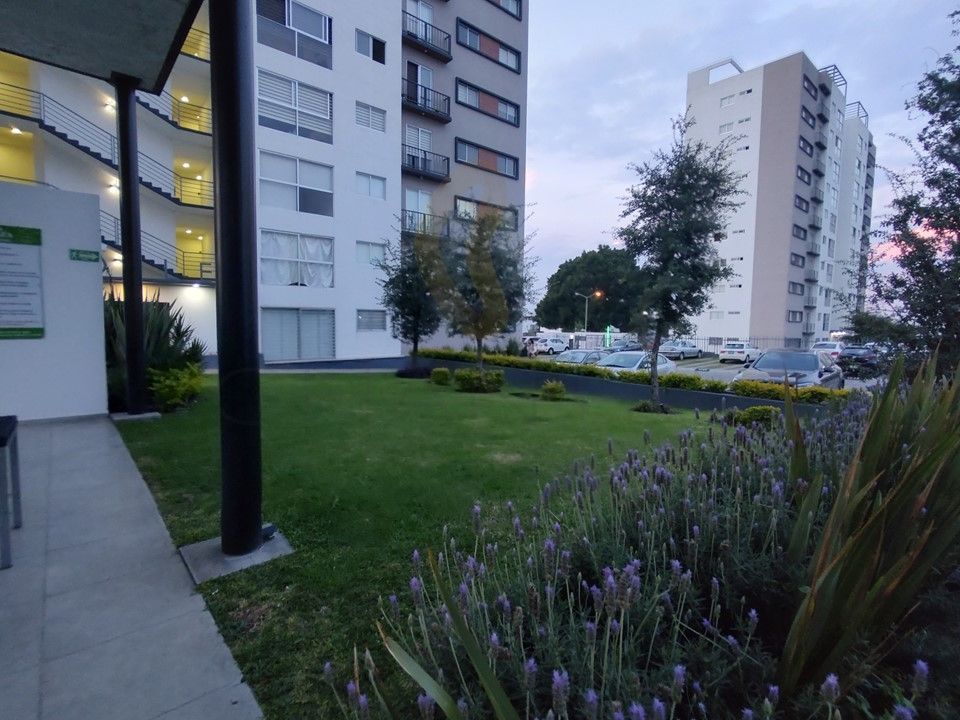 renta Departamento en Fraccionamiento Valle Imperial, Zapopan, Jalisco ...