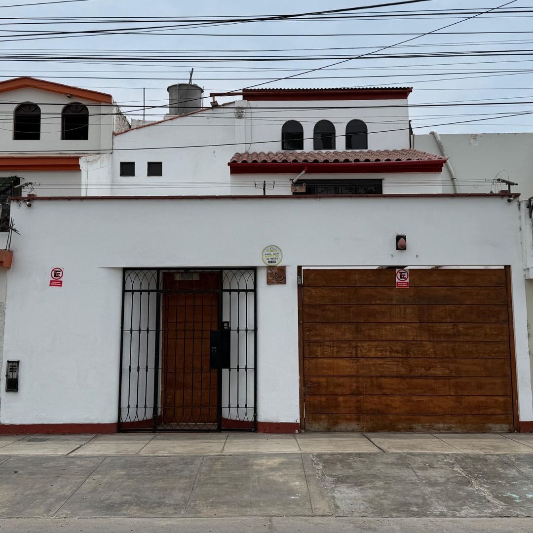venta Casa en Maranga, San Miguel (ID: 1123375 / TANIA BARAK ...