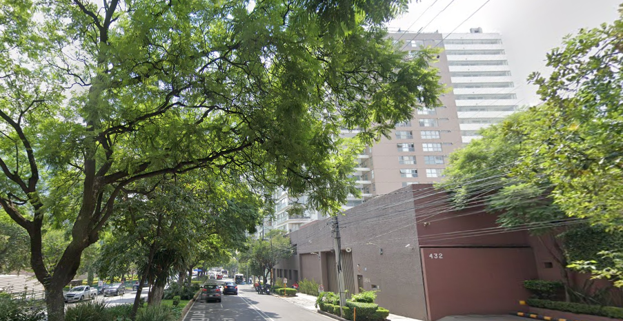 venta Departamento en Colonia Irrigación, Miguel Hidalgo, CDMX - icasas.mx