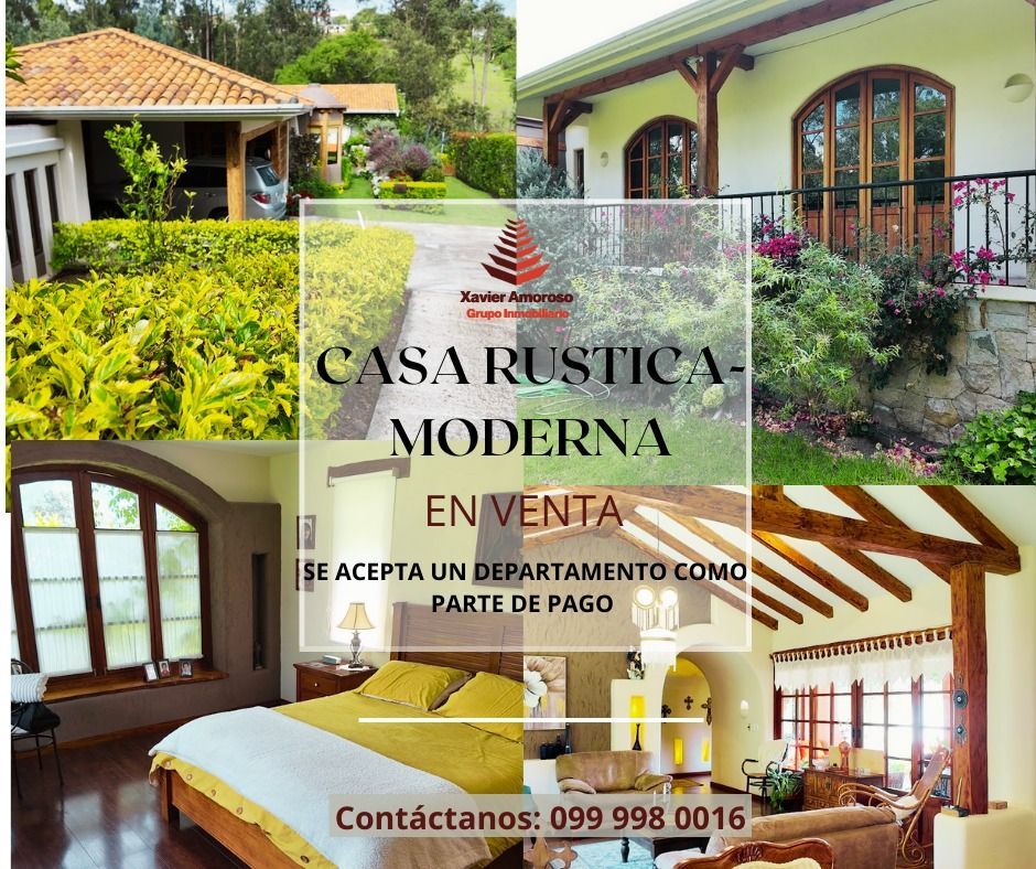 venta Casa en Nulti, Cuenca (XAV182)- icasas.ec