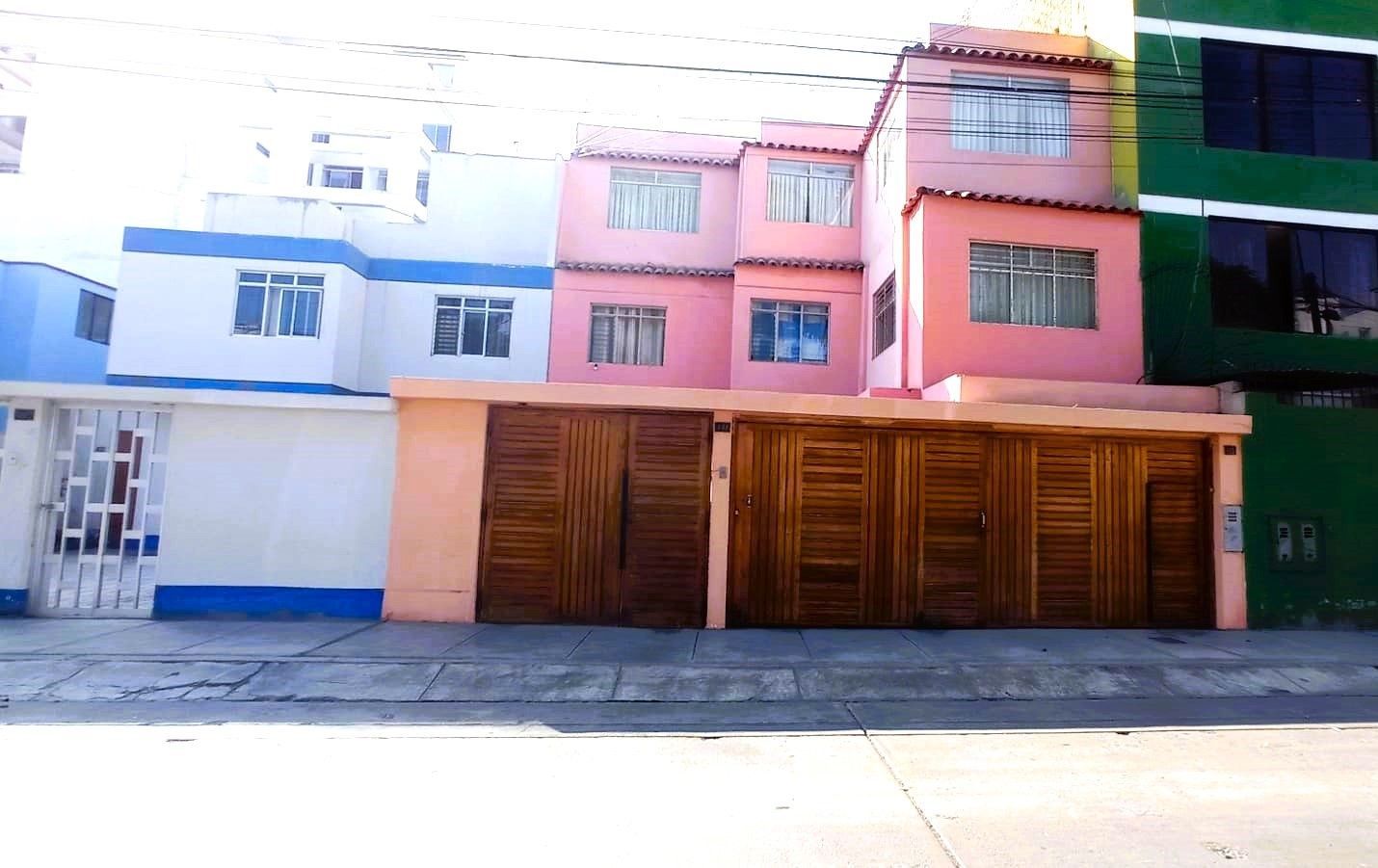 venta Casa en Maranga, San Miguel (MARIA DE COSSIO)- LaEncontre.com.pe