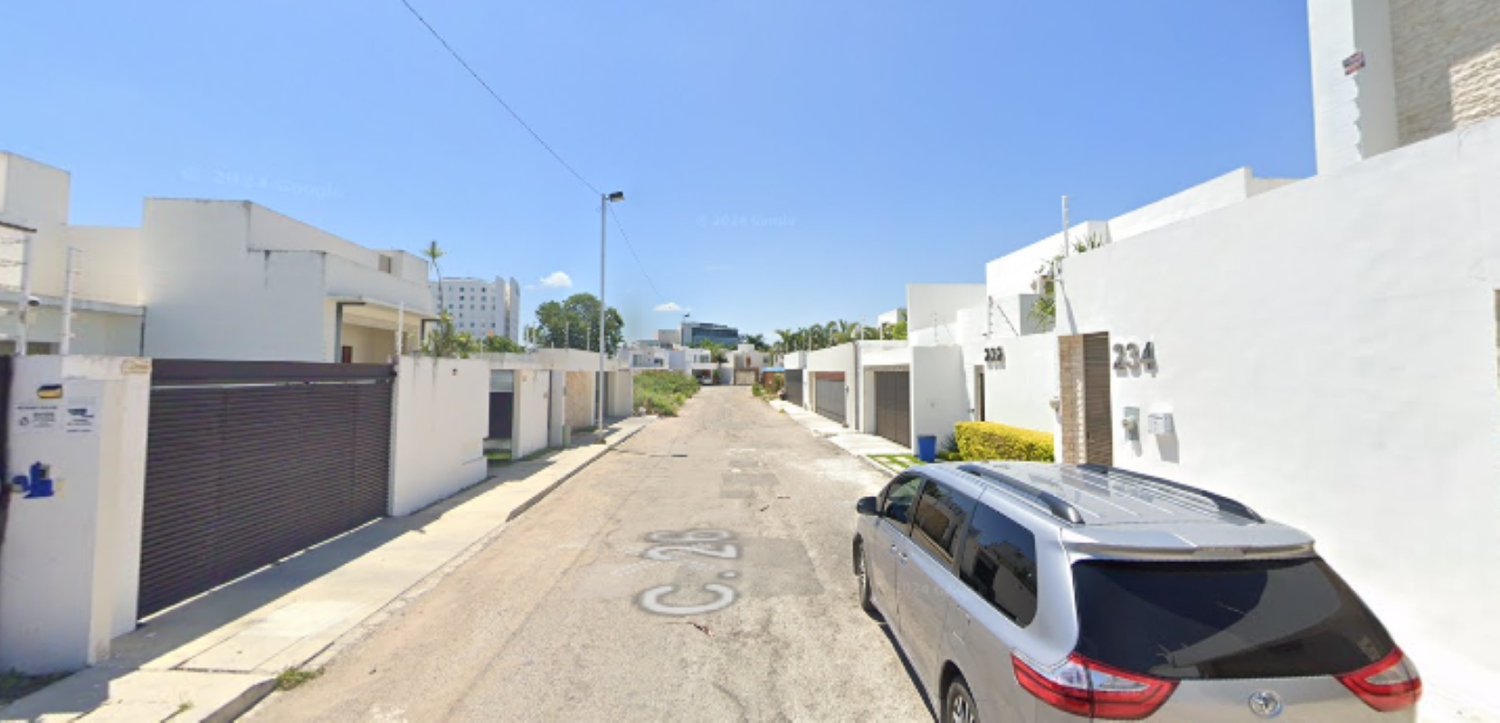 venta Casa en Fraccionamiento Altabrisa, Mérida, Mérida, Yucatán (0 ...