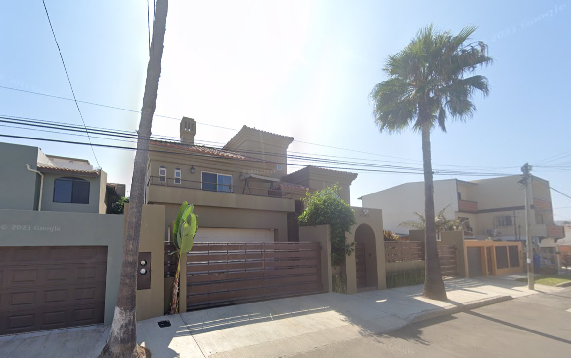 venta Casa en Playas de Tijuana, Tijuana (22506)- icasas.mx