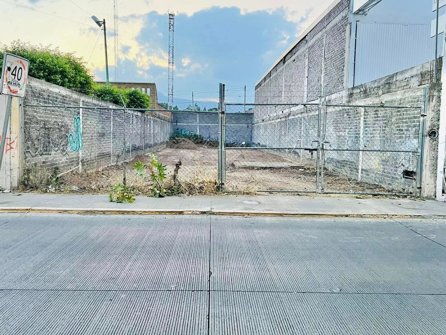 venta Lote de Terreno en Ejidal Tres Puentes, Morelia, Michoacán (77777 ...