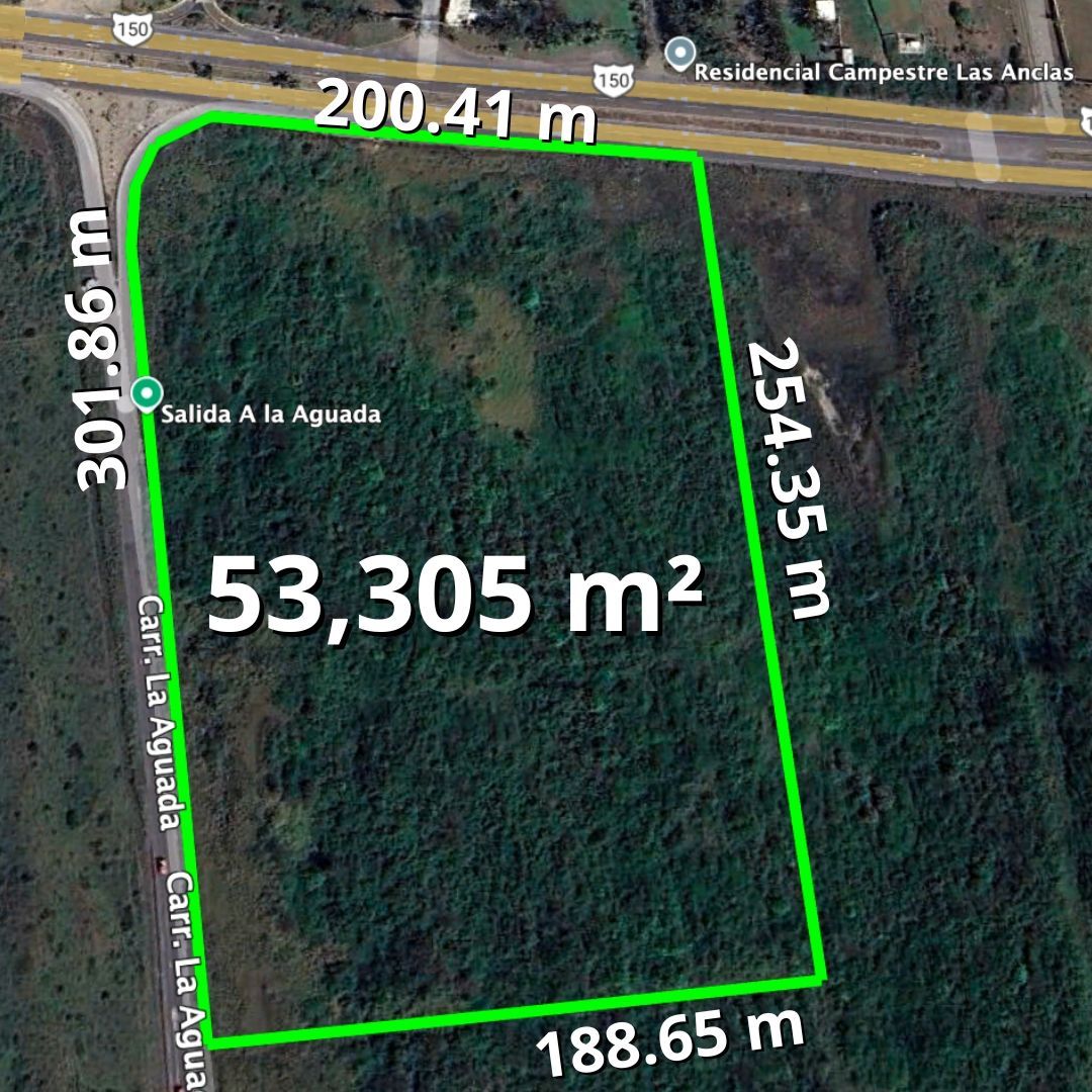venta Lote de Terreno en La Riviera Veracruzana, Alvarado, Veracruz ...