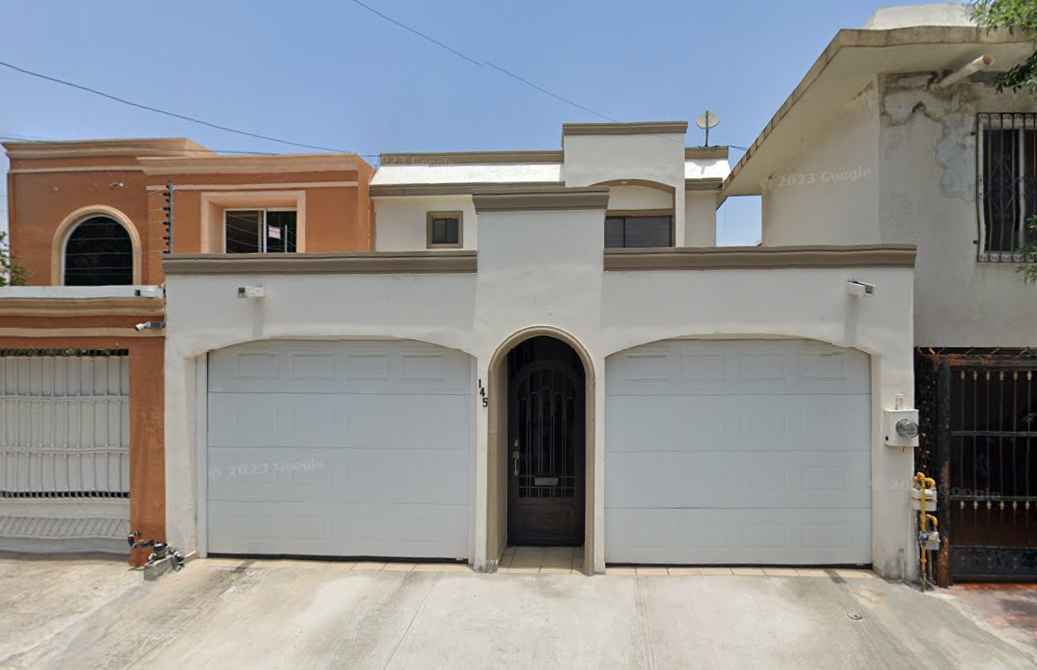 venta Casa en Contry, Monterrey (64860)- icasas.mx