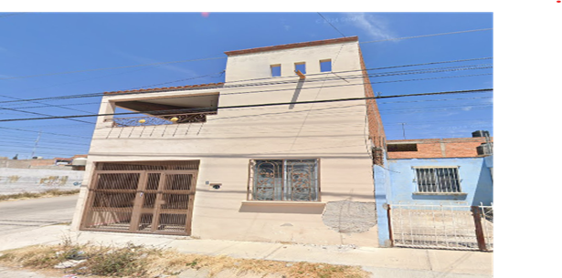 venta Casa en Villas De Nuestra Señora De La Asunción, Ciudad de ...